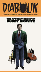 The Apprenticeship of Duddy Kravitz
