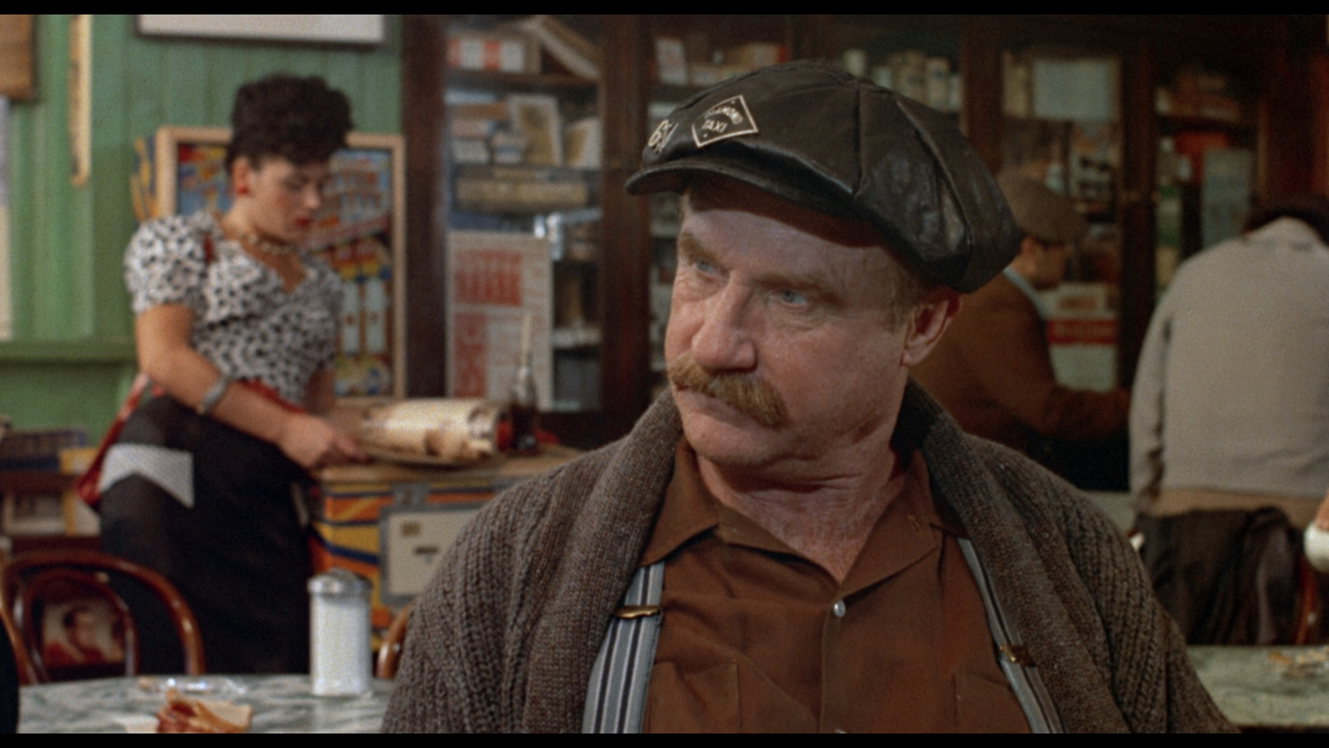 The Apprenticeship of Duddy Kravitz