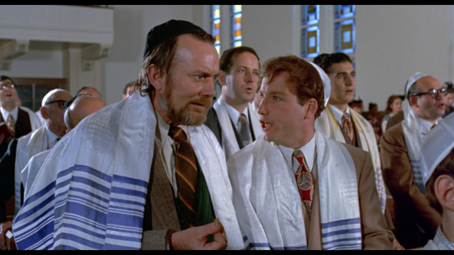 The Apprenticeship of Duddy Kravitz