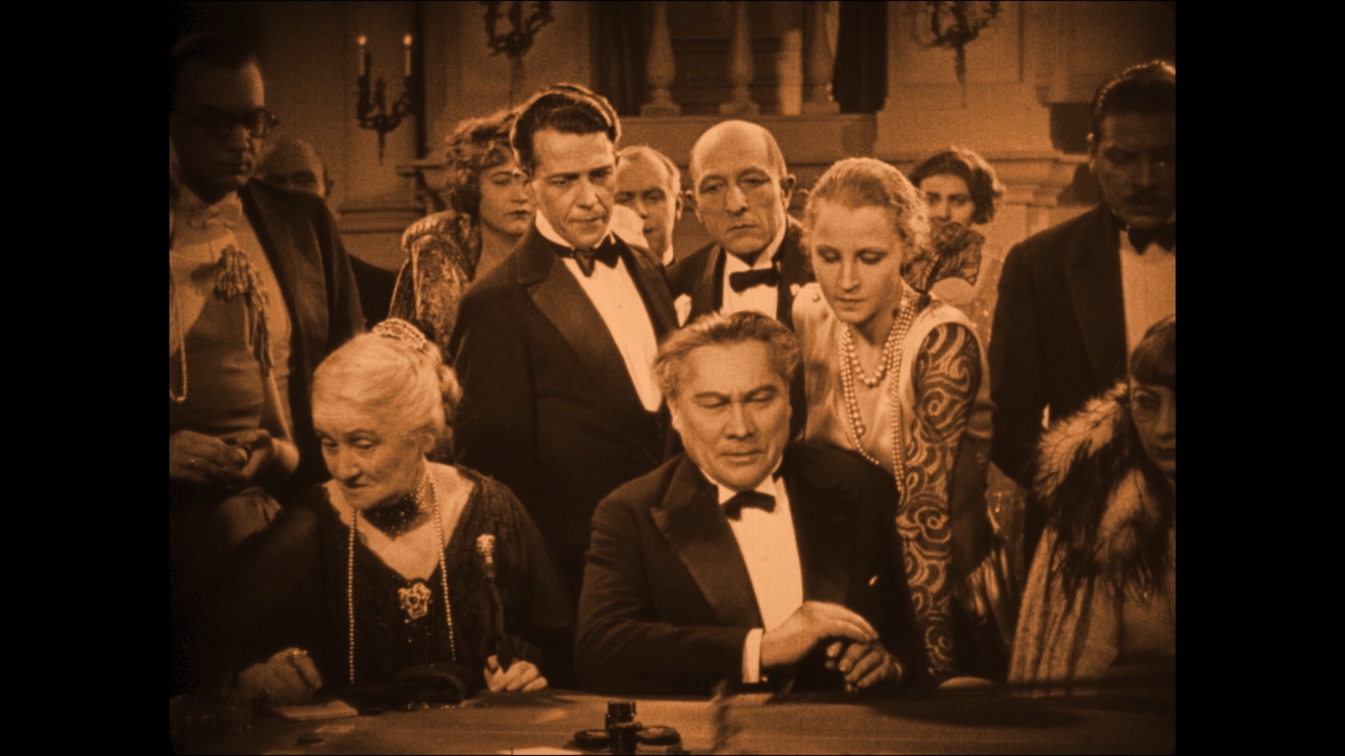 Alraune / The Student of Prague