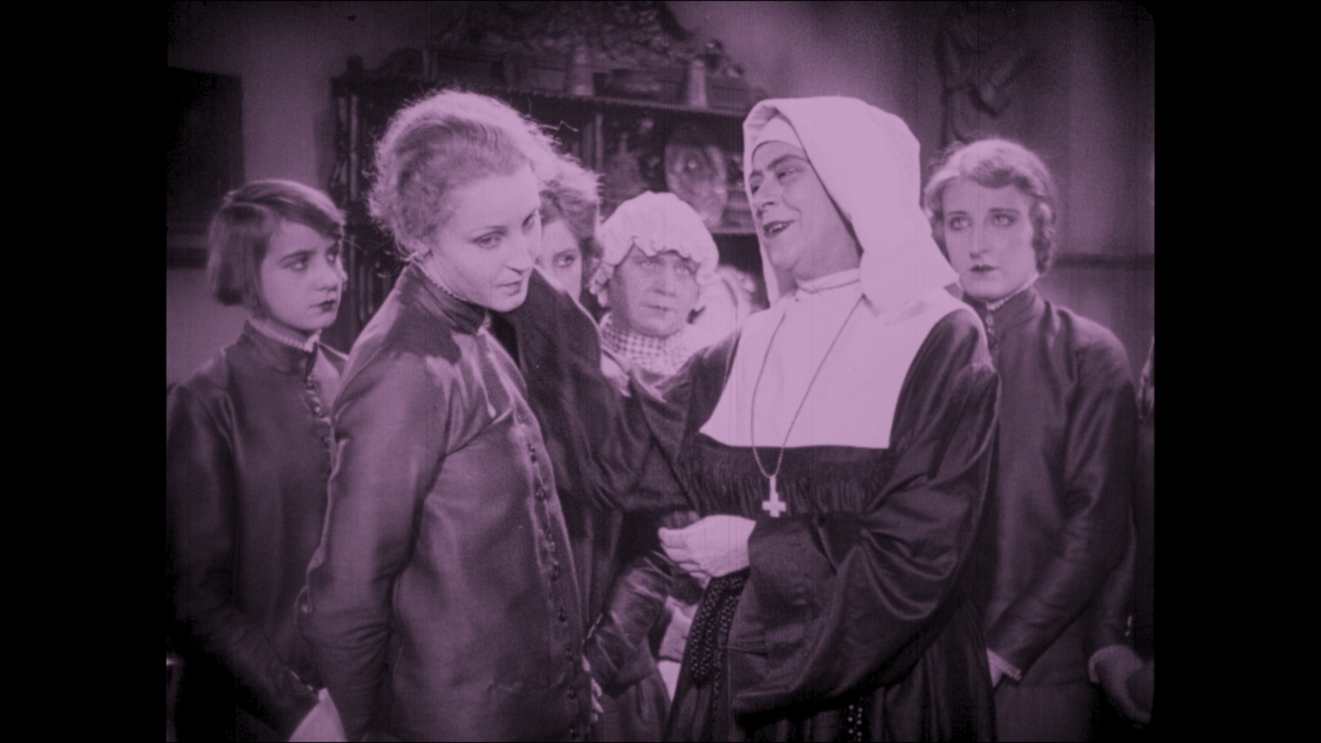 Alraune / The Student of Prague