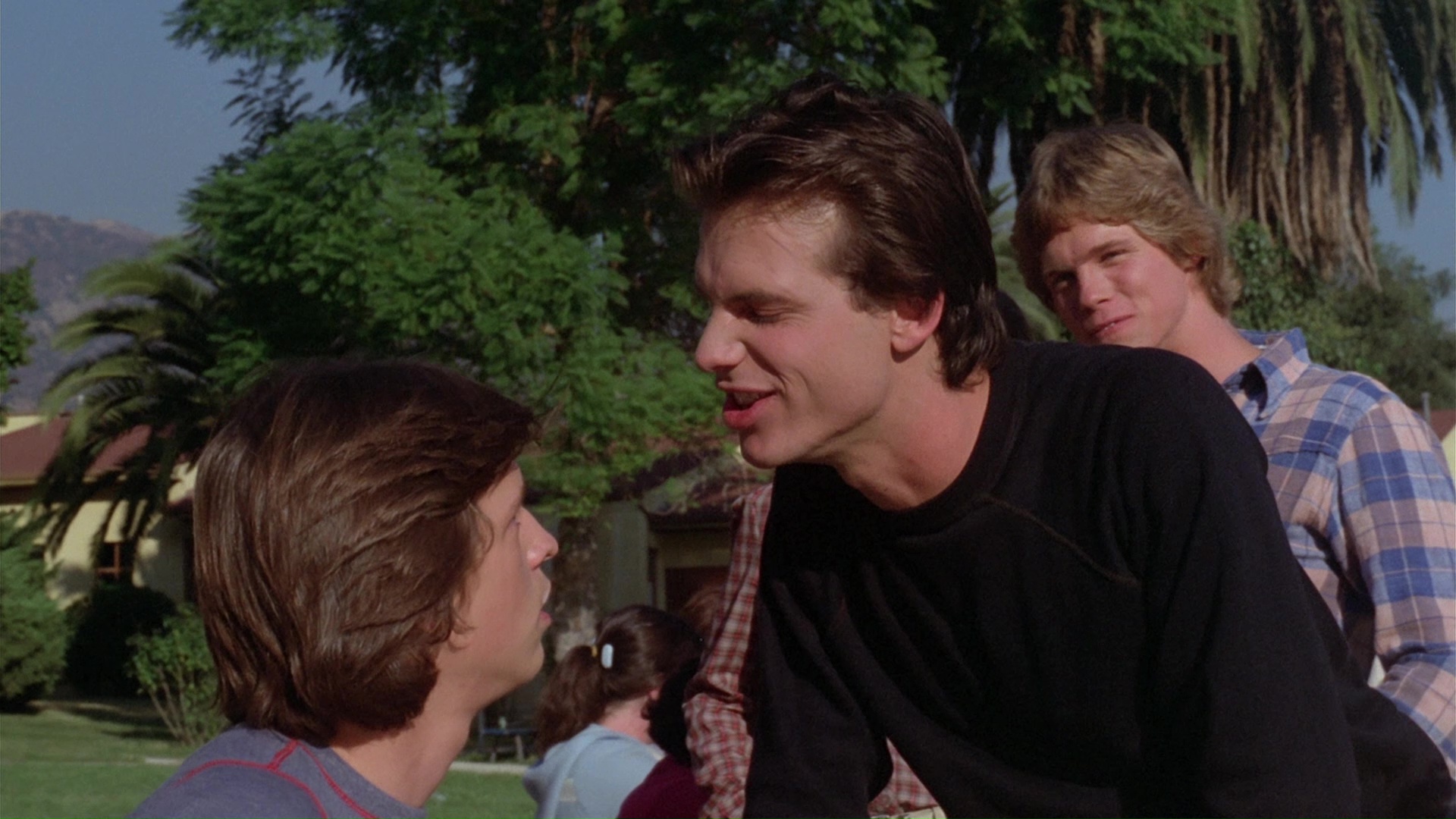 Butcher, Baker, Nightmare Maker