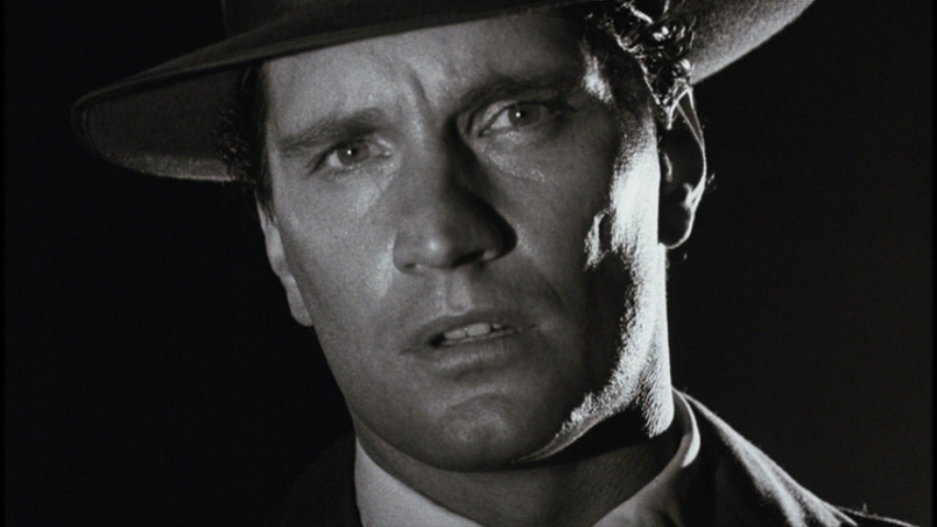 Celia, Child of Terror