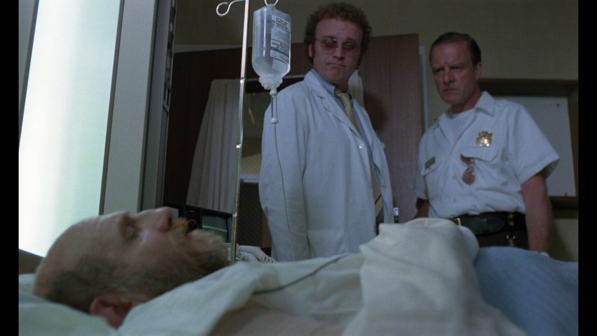 Devilfish (Monster Shark)