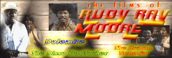 RUDY RAY MOORE