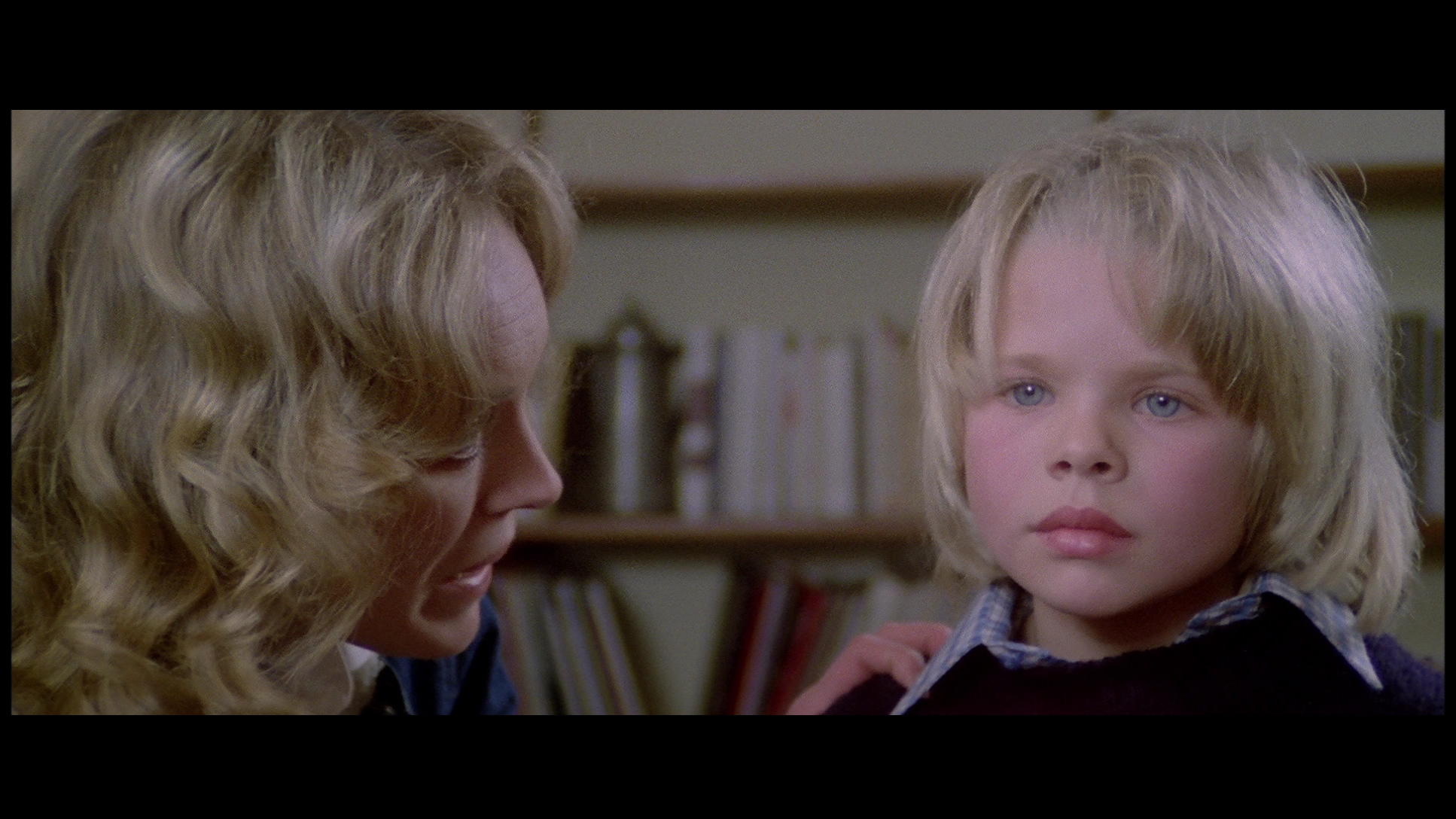 Enfance au cinéma : Giovanni FREZZA ( 1972 )