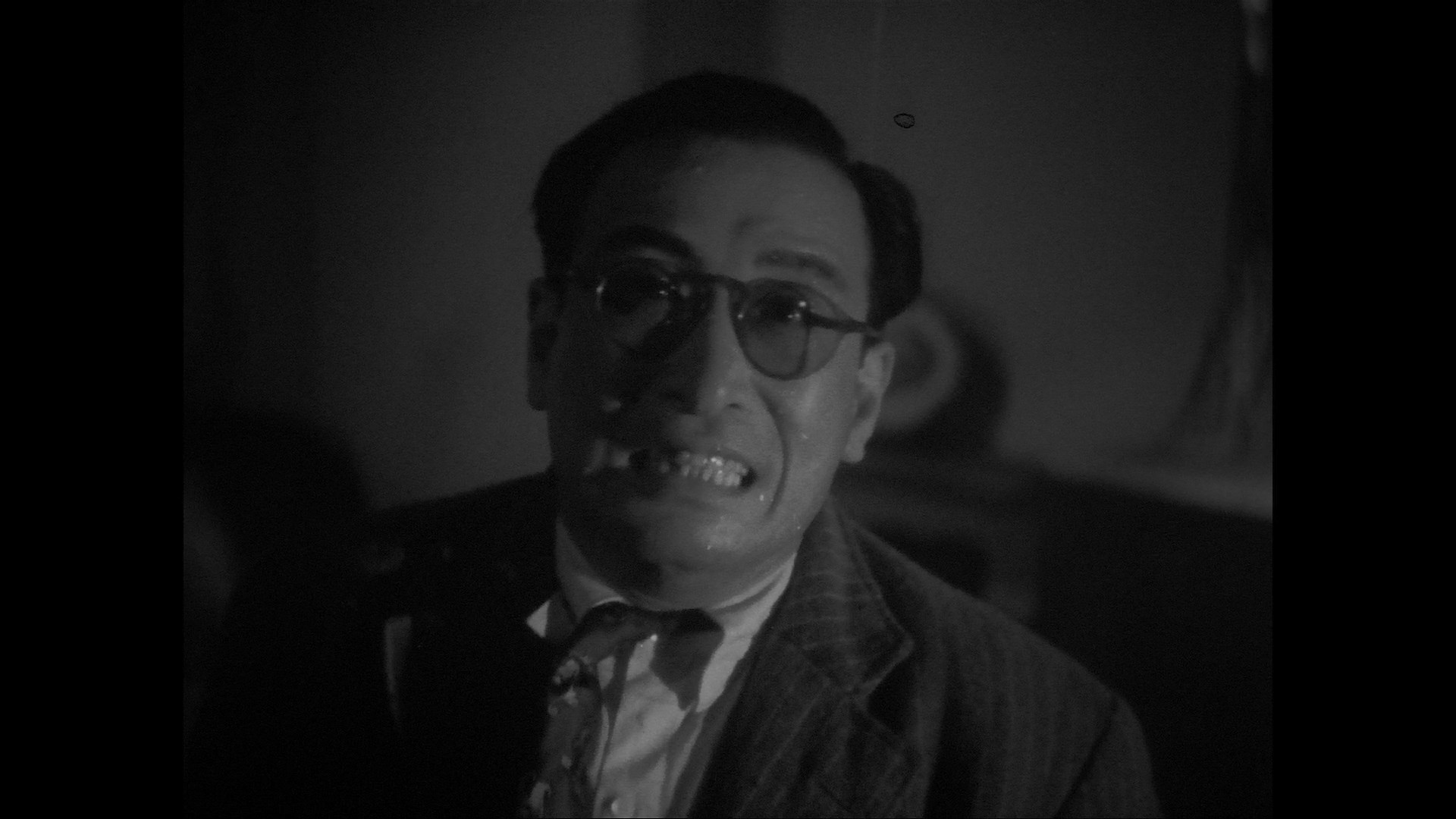 The Invisible Man Appears / The Invisible Man vs. the Human Fly