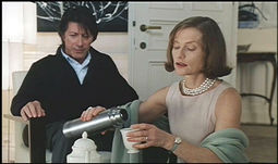 The Films of Claude Chabrol