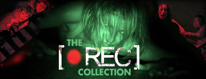 The [REC] Collection