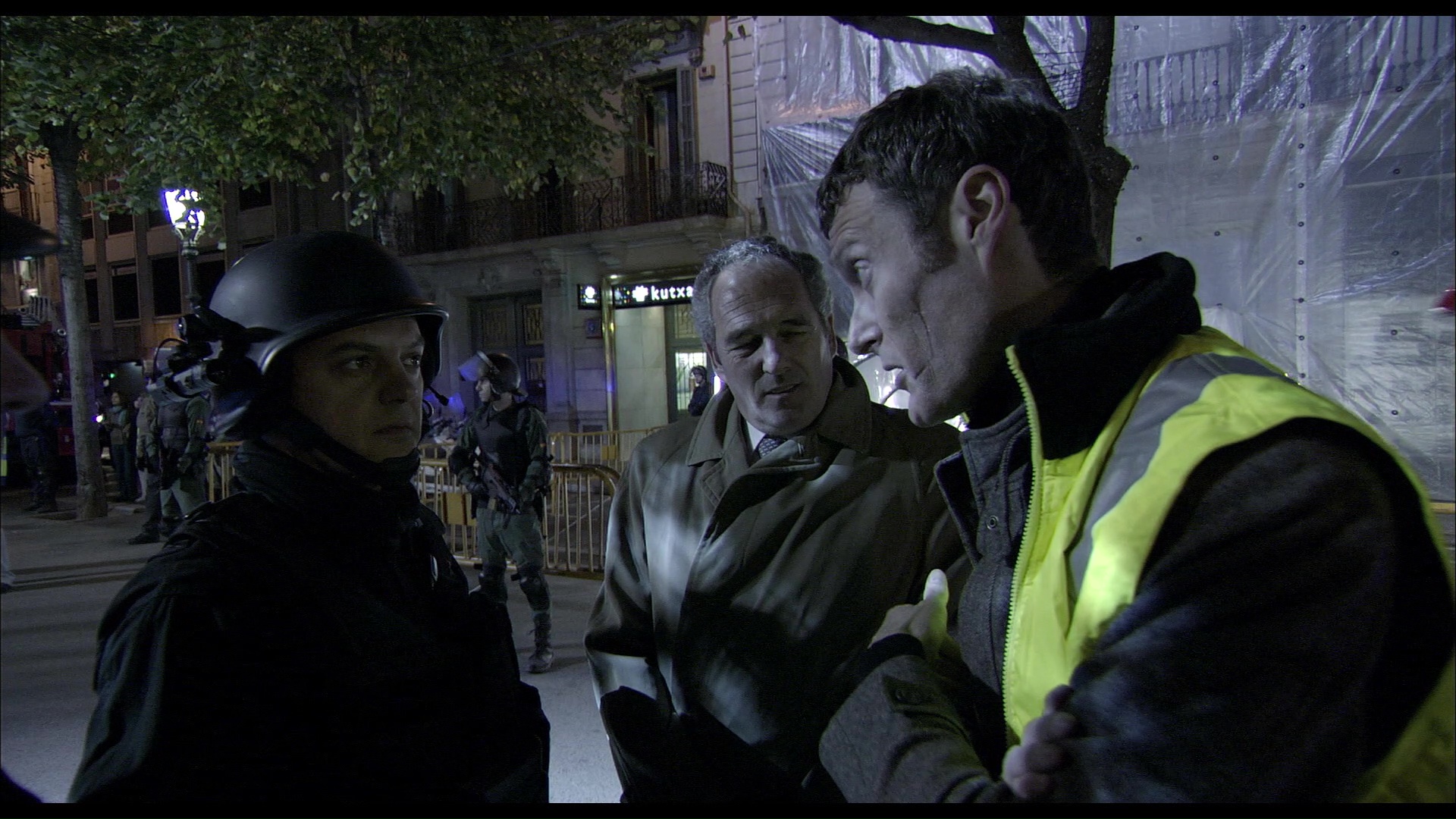 The [REC] Collection