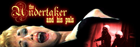 The Undertaker and His Pals